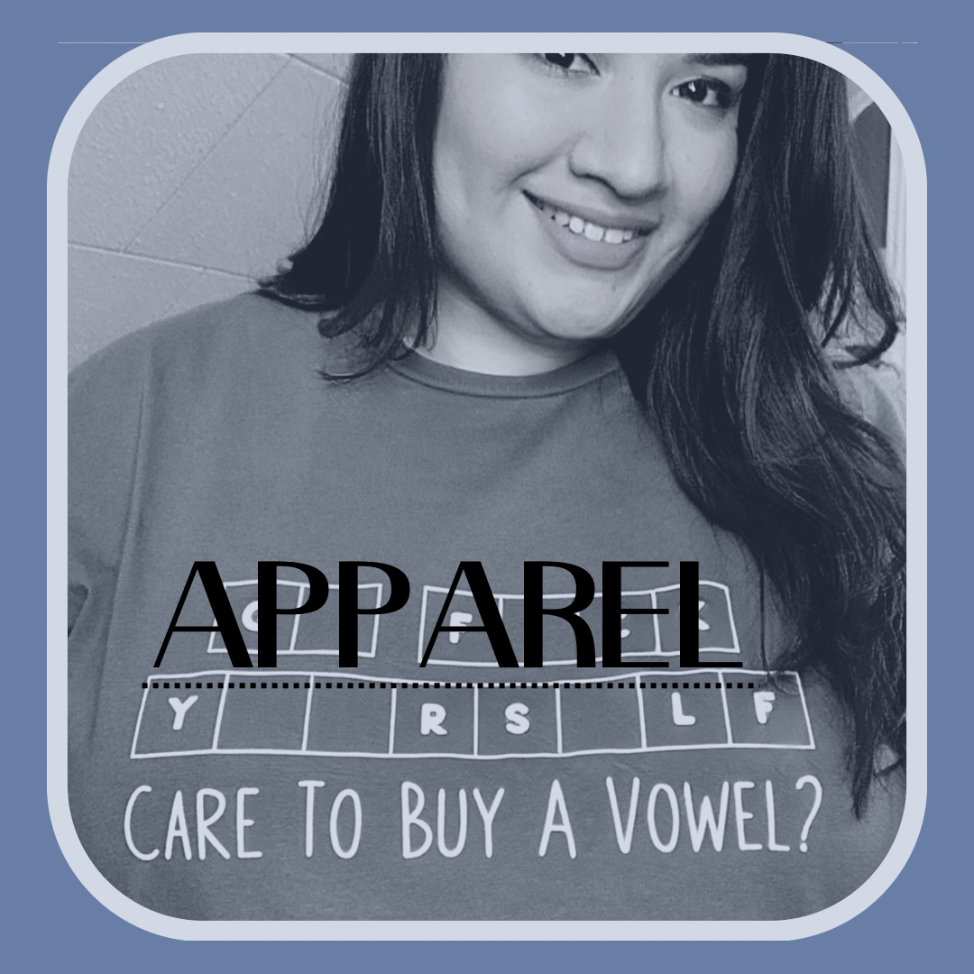 Apparel – Dante's Designs