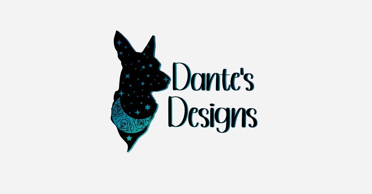 Dante's Designs – Dante's Designs